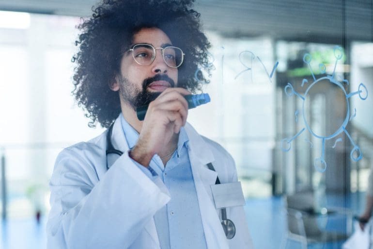 MDPHP: Wat het is en waarom het belangrijk is voor onderzoek | mensgoodlife