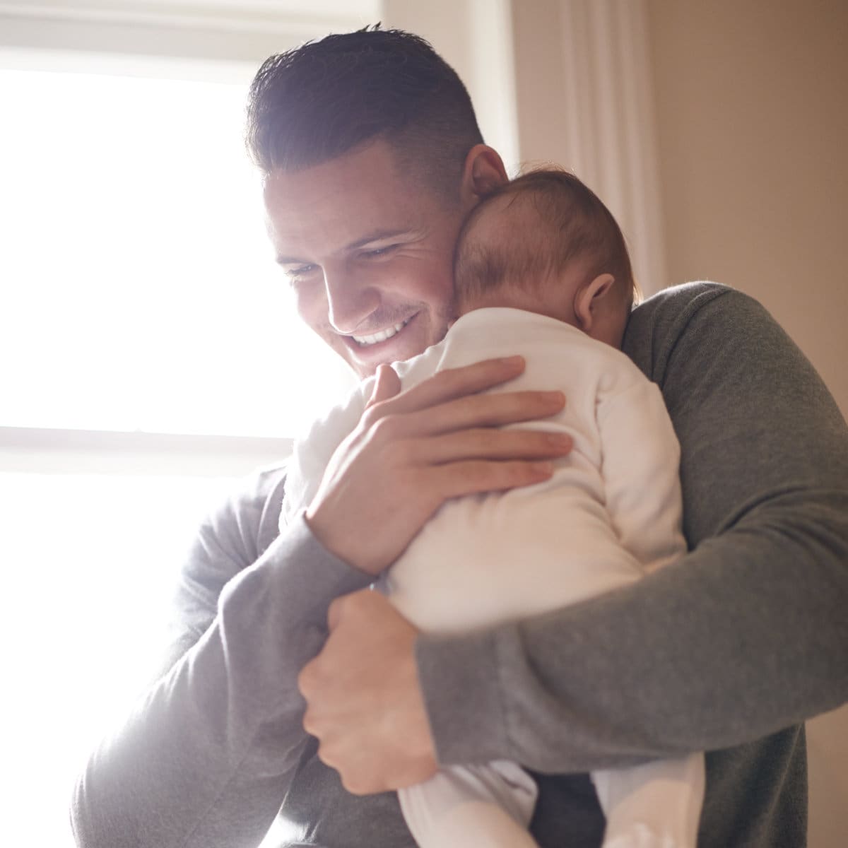 Vader worden, hoe bereid je je voor? | mensgoodlife