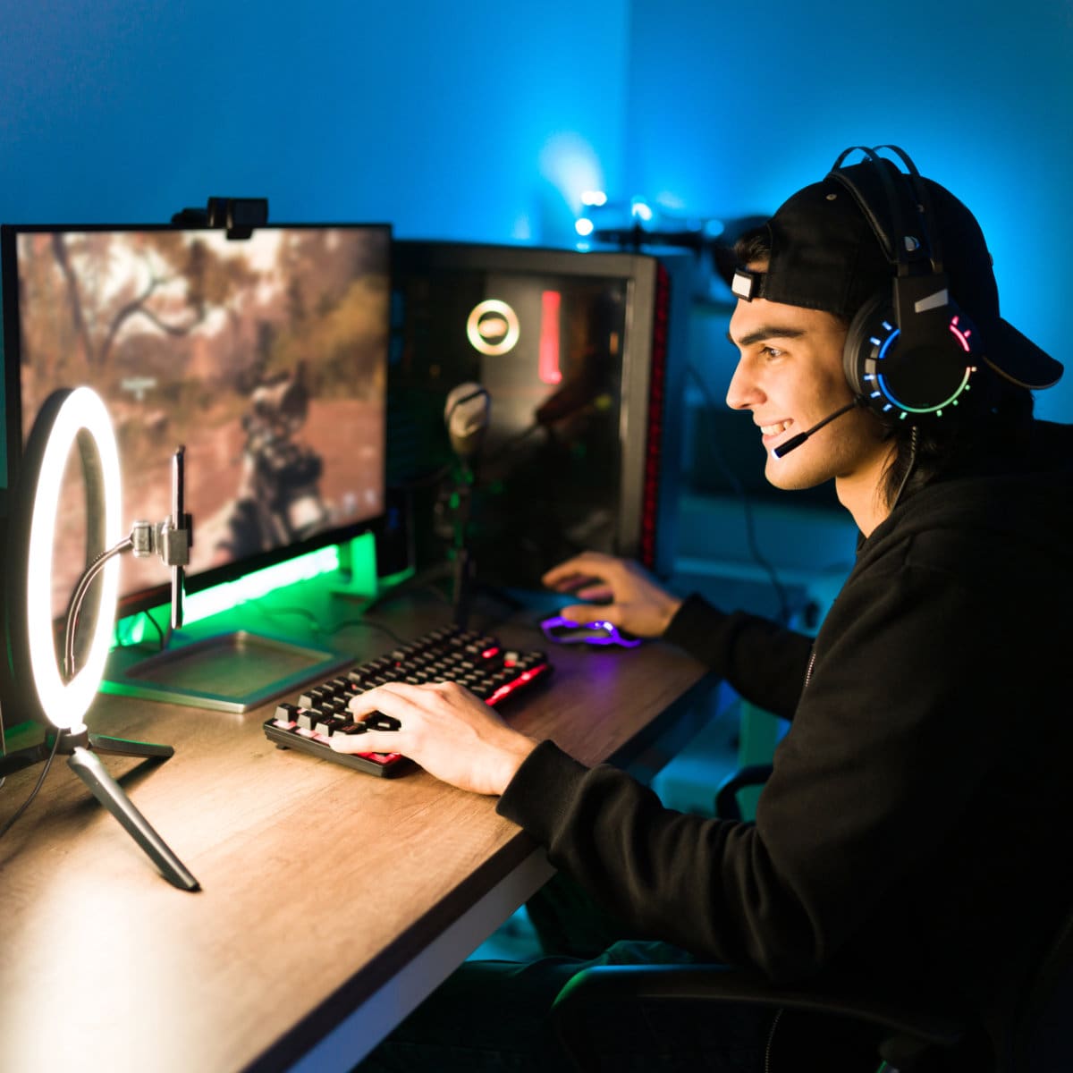 Essentiële gaming gadgets: De ultieme gids voor de perfecte setup (2025 ...