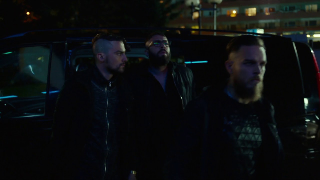 Gomorra seizoen 3 op Netflix te zien | mensgoodlife