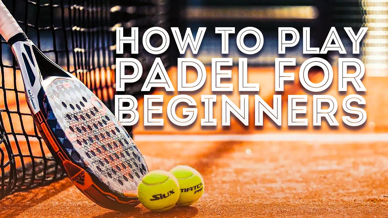 De populaire padel trend zet door in 2023 | mensgoodlife